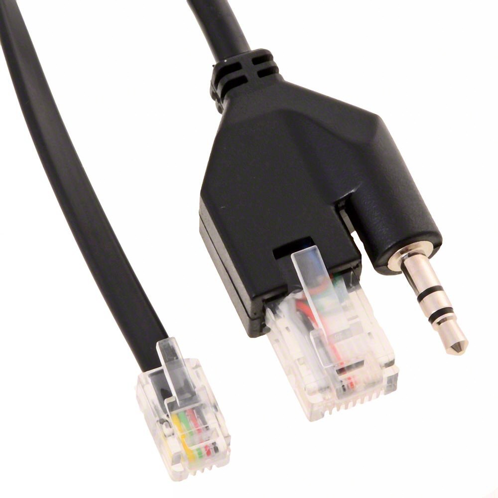 Sotel | POLY APV-63 Electronic Hookswitch TAA