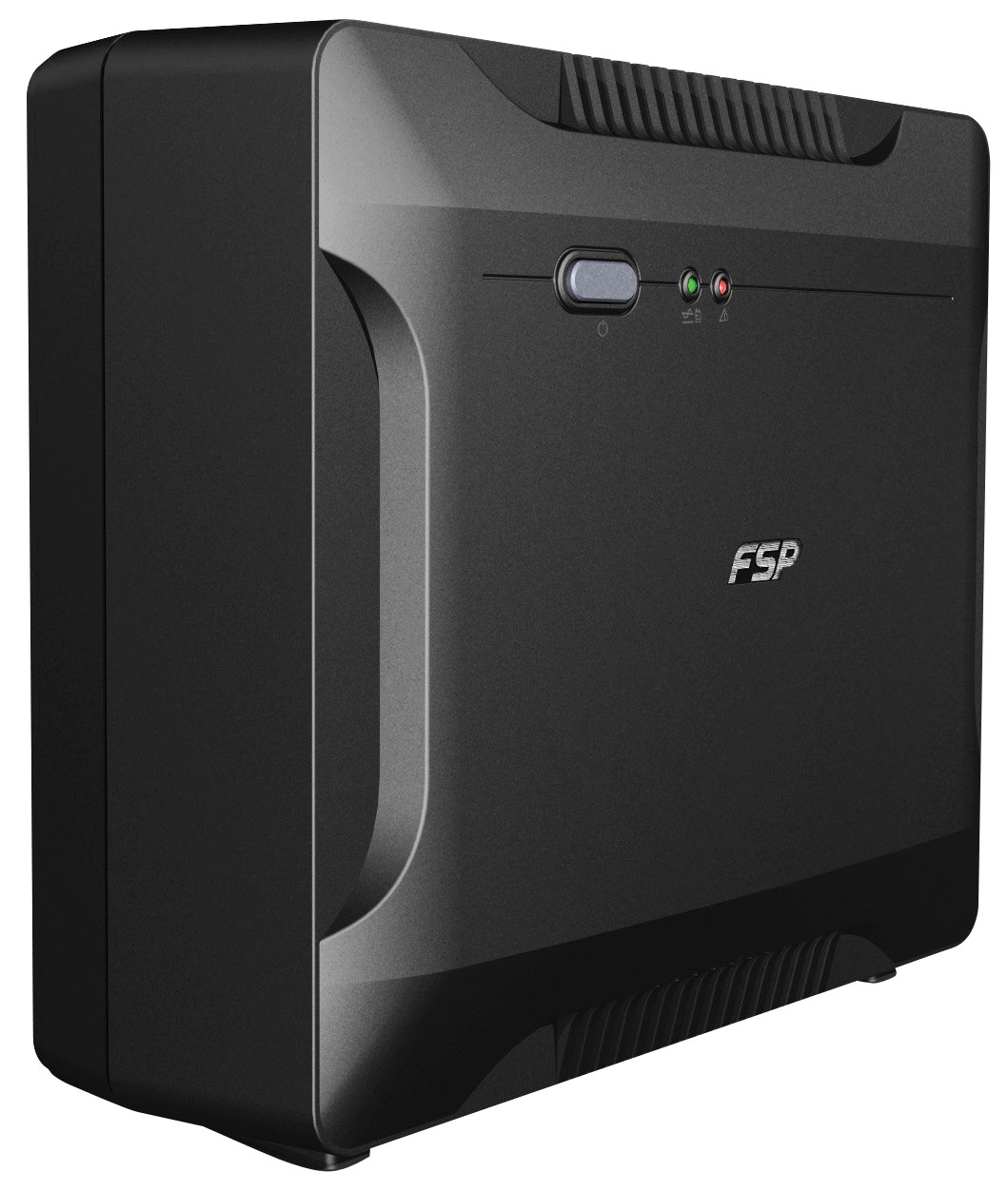 Sotel | FSP Nano 800 uninterruptible power supply (UPS) Standby (Offline) 0.8 kVA 480 W 2 AC ...