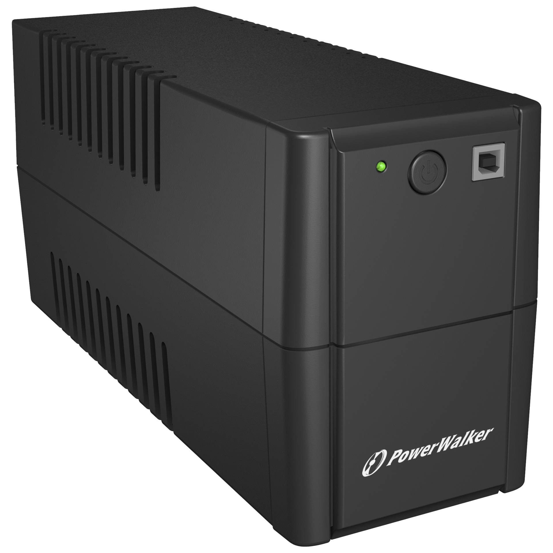Sotel | PowerWalker VI 650 SE/IEC uninterruptible power supply (UPS ...