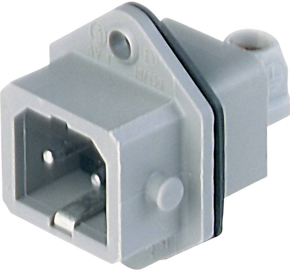 Sotel | Hirschmann 930622106-1 Netz-Steckverbinder STASEI Stecker ...