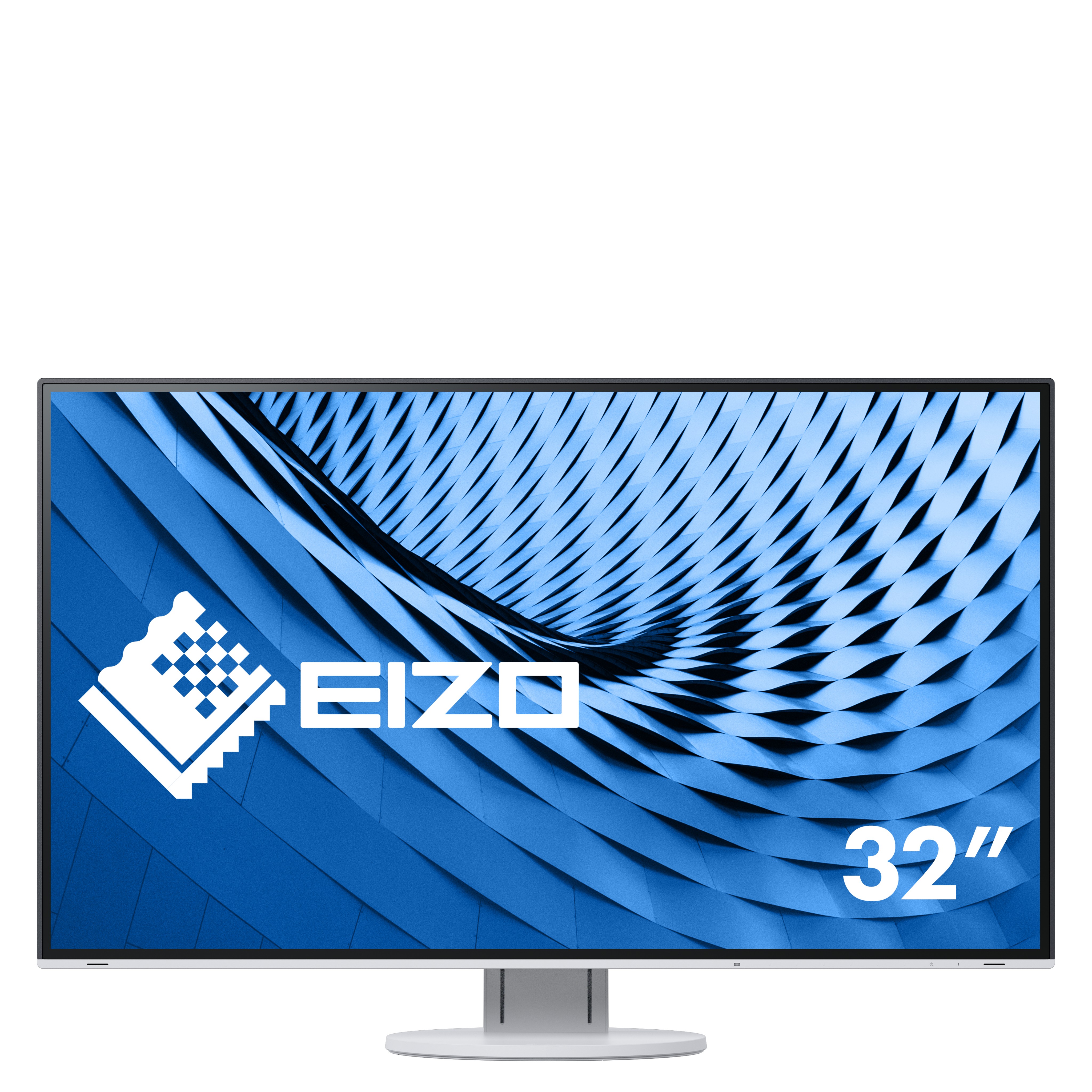 Sotel | EIZO FlexScan EV3285-WT LED display 80 cm (31.5") 3840 x 2160 pixels 4K Ultra HD White