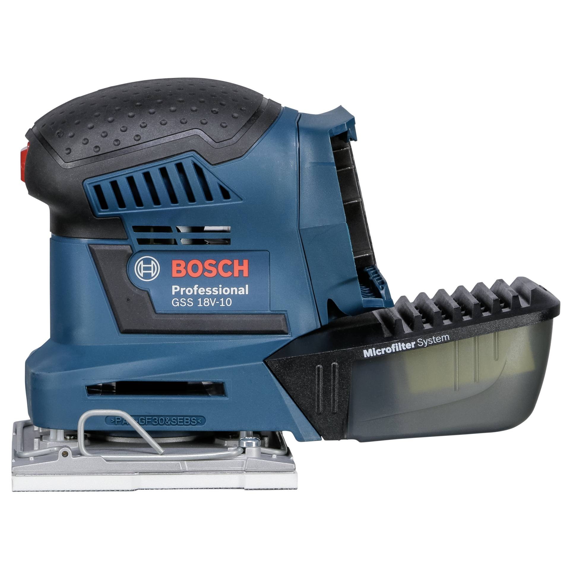 Gss 18v 10 Bosch