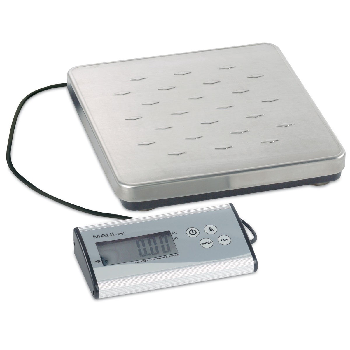 Sotel | MAUL 1795009 postal scale Electronic postal scale Grey ...