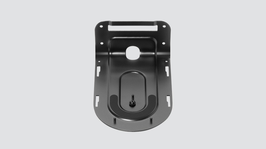 Sotel | Logitech Rally Mounting Kit