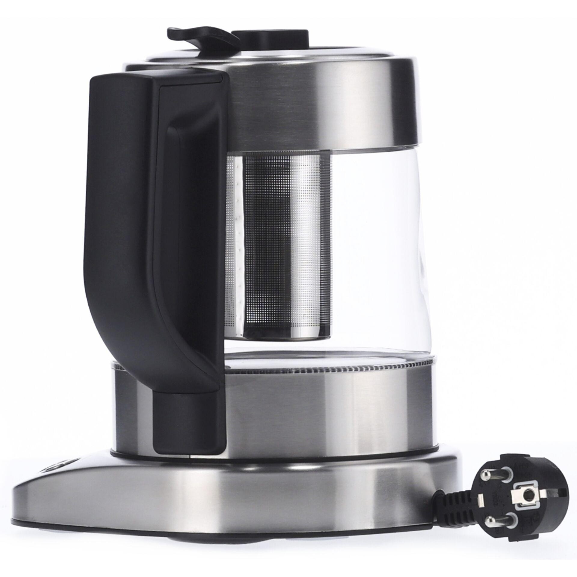 Sotel | Severin WK 3473 electric kettle 1 L 2200 W Stainless steel ...