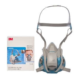 Sotel | 3M 70071668159 reusable respirator Half facepiece respirator ...