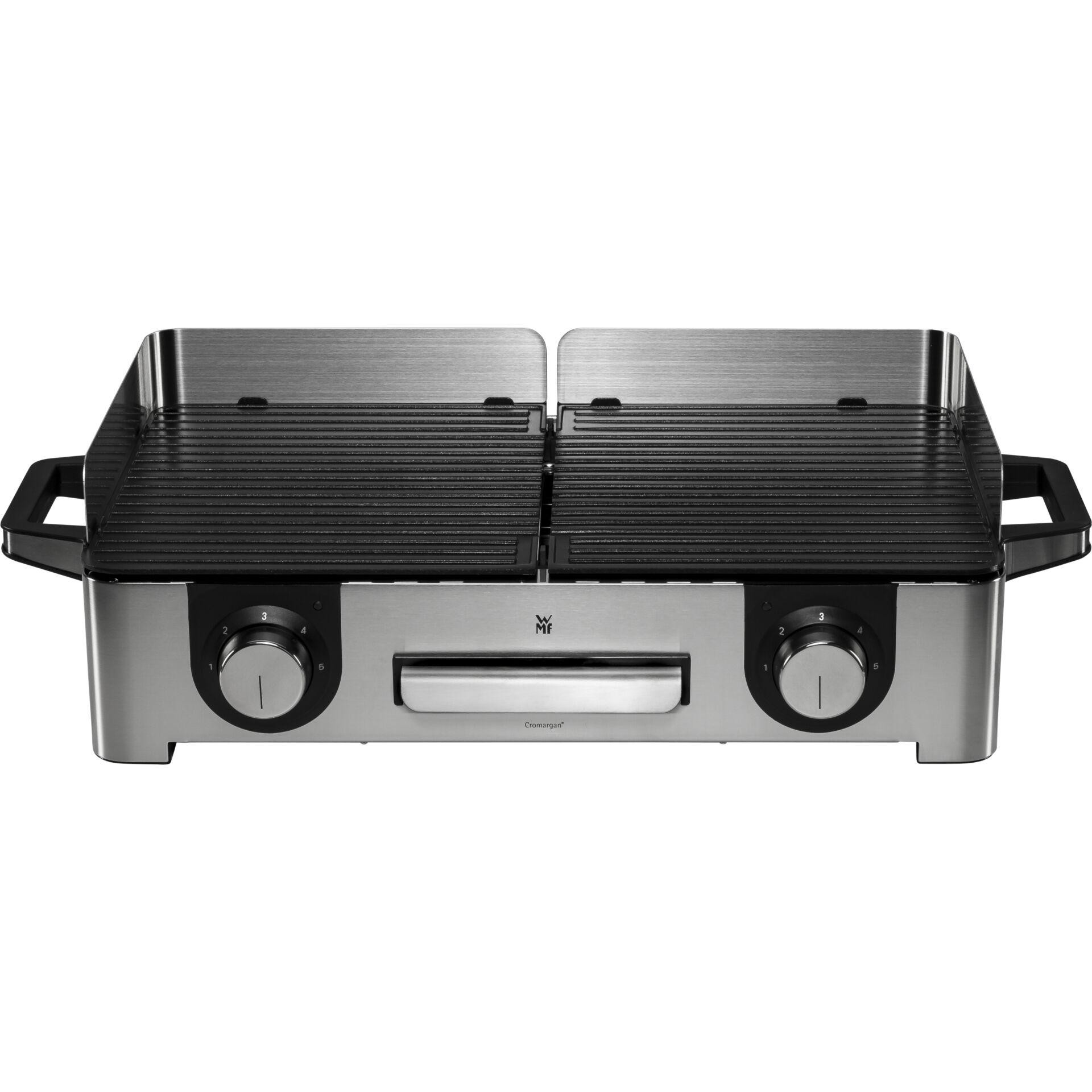 Sotel | WMF Lono 0415280011 Grill Tabletop Electric Stainless steel 2400 W