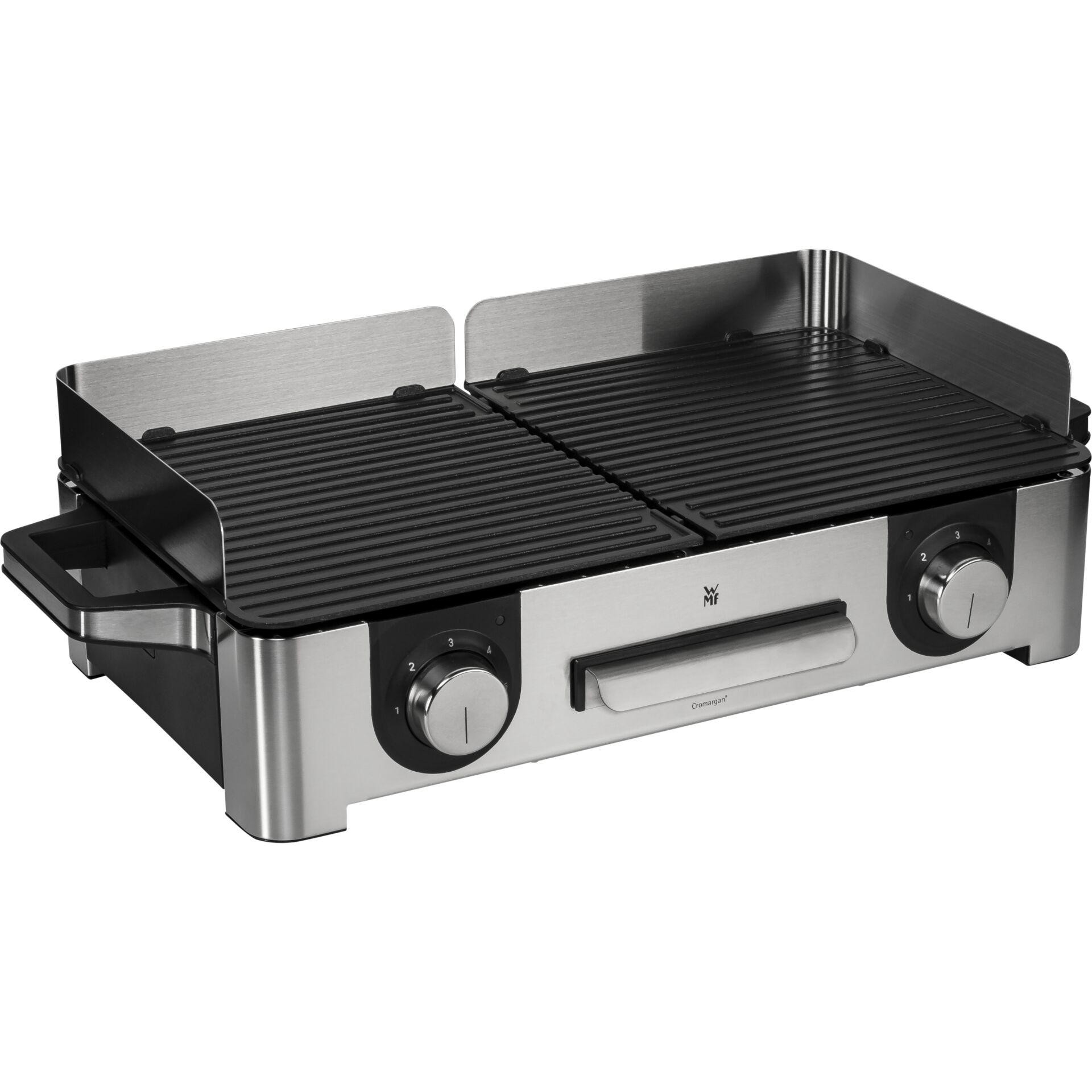 Sotel | WMF Lono 0415280011 Grill Tabletop Electric Stainless steel 2400 W