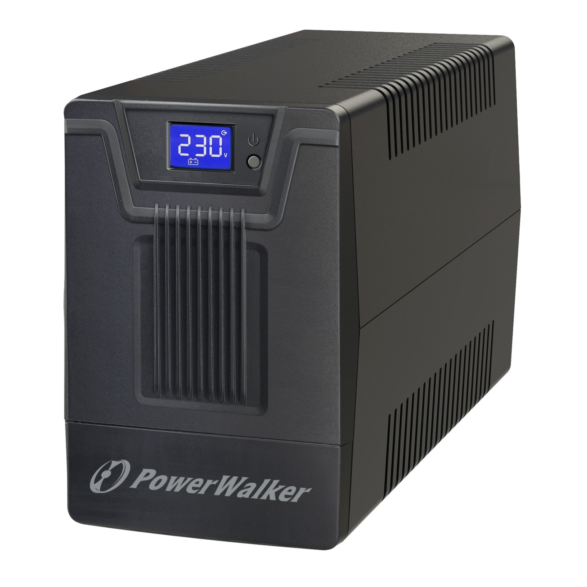 Sotel | PowerWalker VI 2000 SCL uninterruptible power supply (UPS) Line ...
