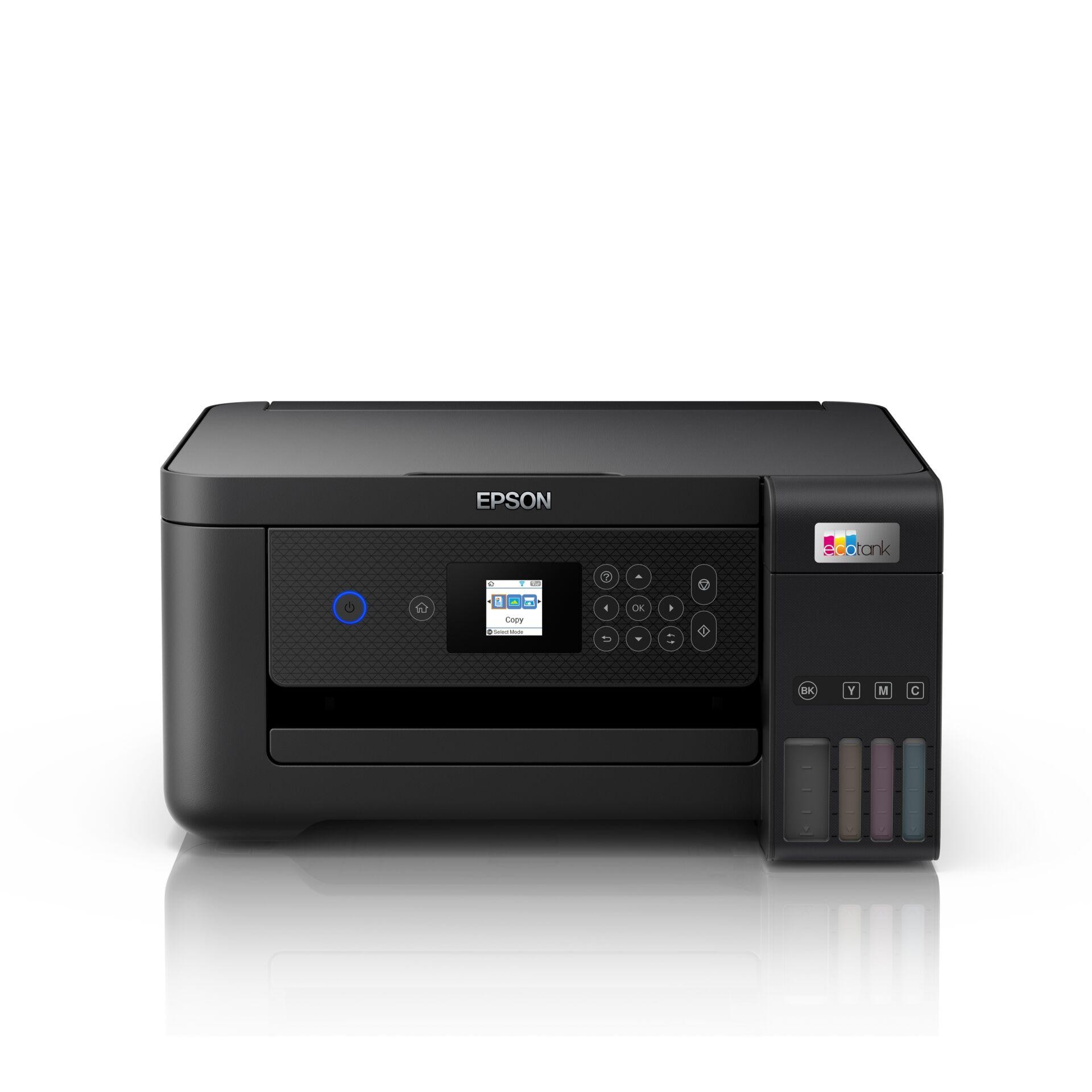 Sotel | Epson EcoTank ET-2850 A4 Multifunction Wi-Fi Ink Tank Printer