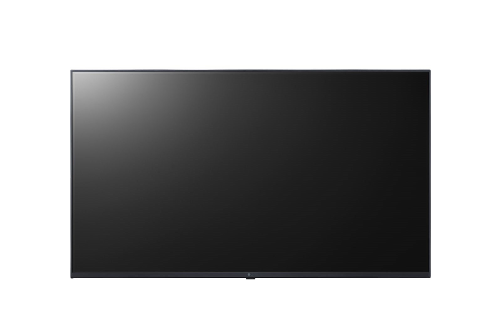 Sotel | LG 43UL3J-E Digital signage display 109.2 cm (43') IPS Wi-Fi ...