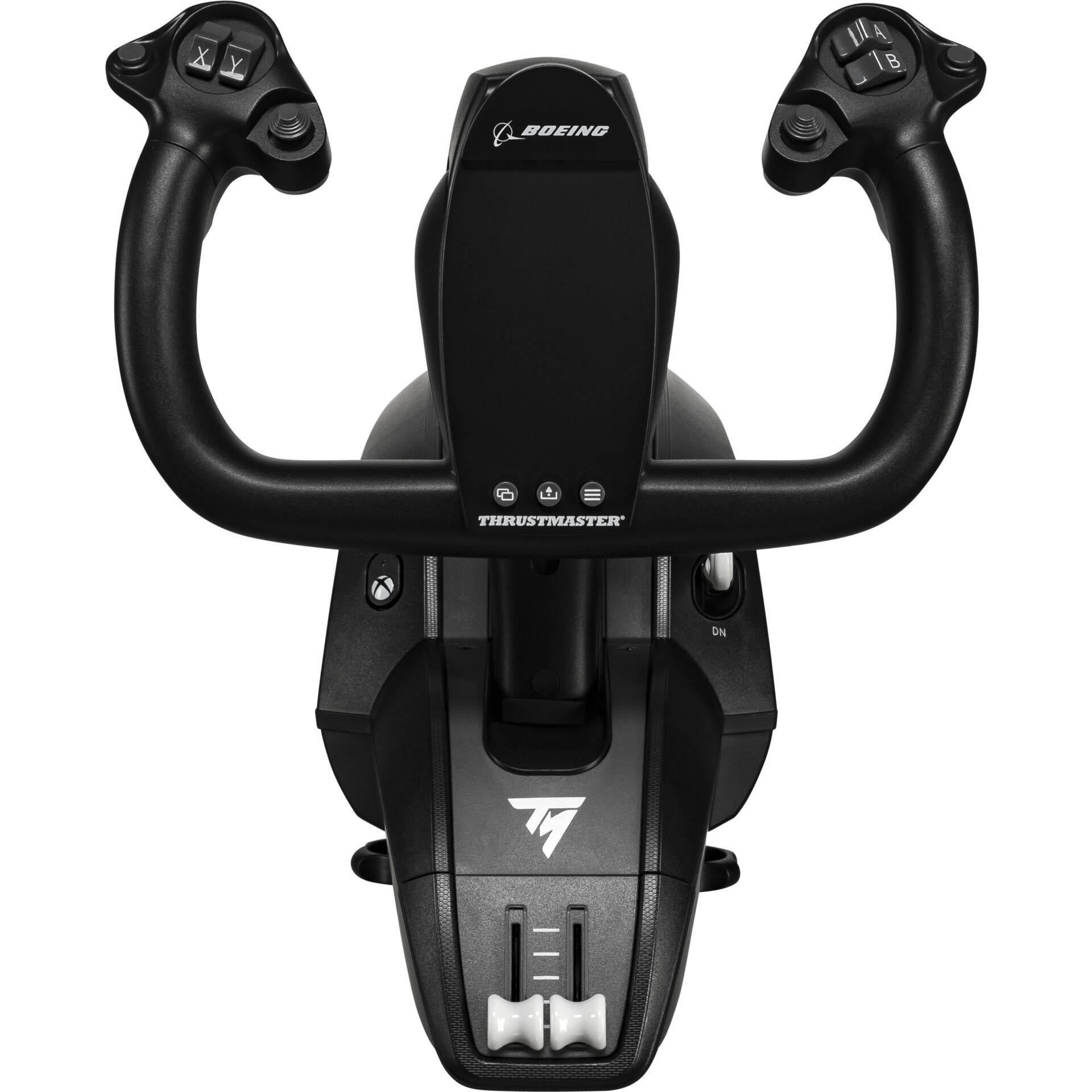 Sotel.de | Thrustmaster TCA Yoke Pack Boeing Edition