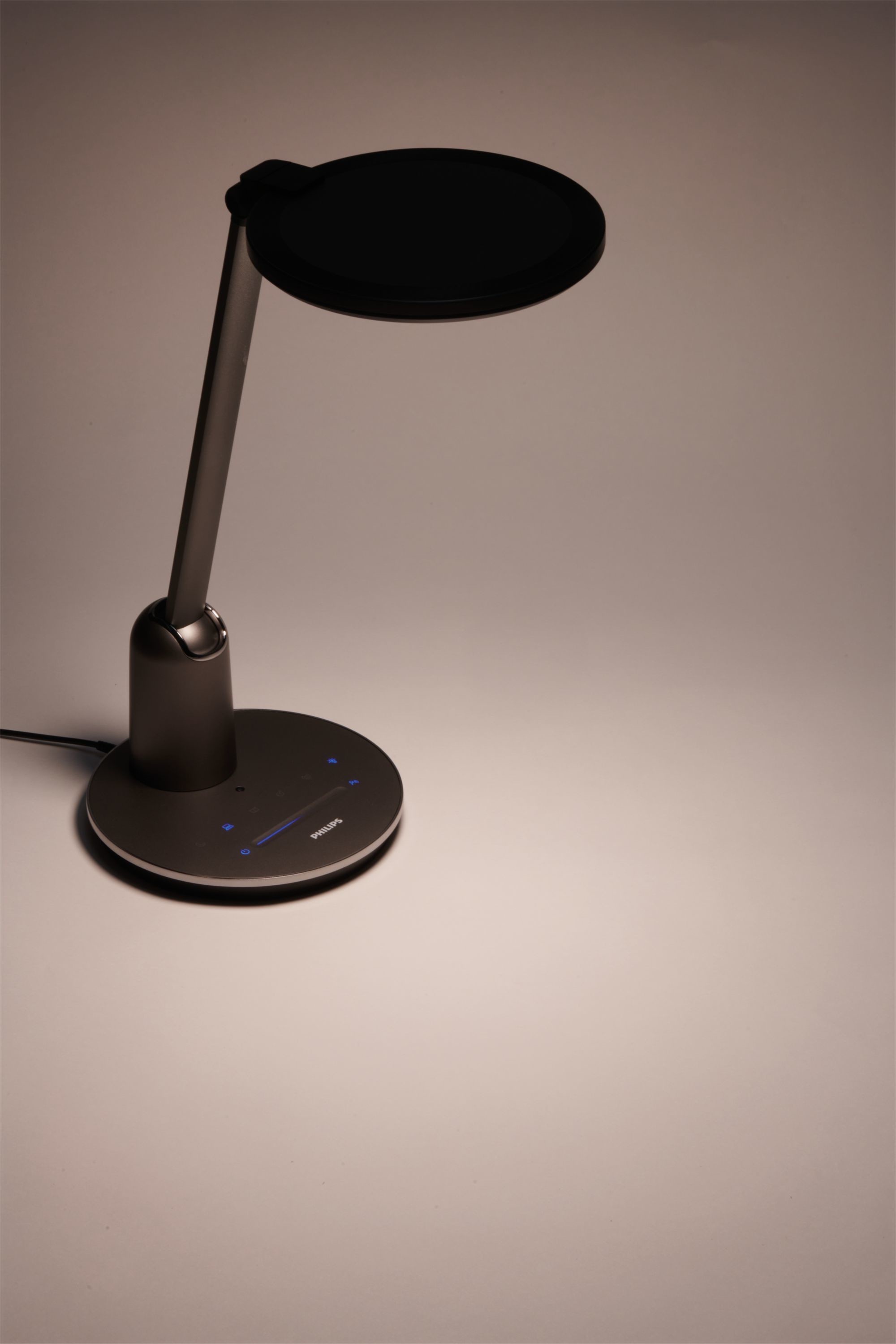 Sotel | Philips Functional Einstein Desk Light