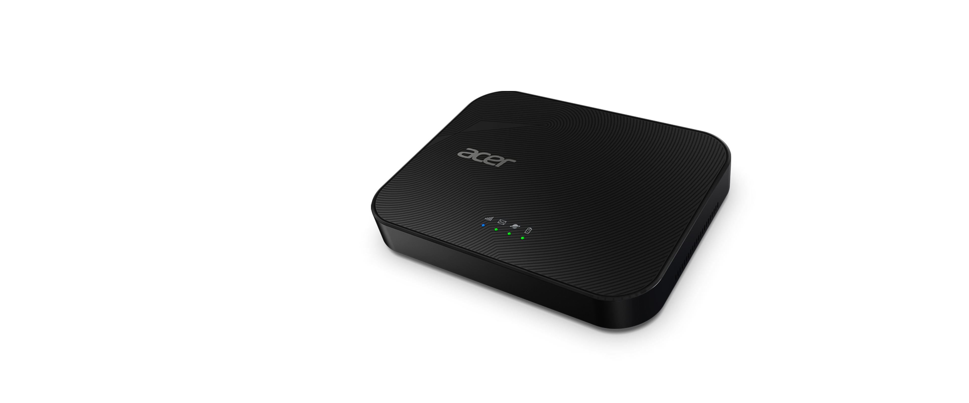 Sotel | Acer Connect M5 Mobile WiFi Cellular network modem/router