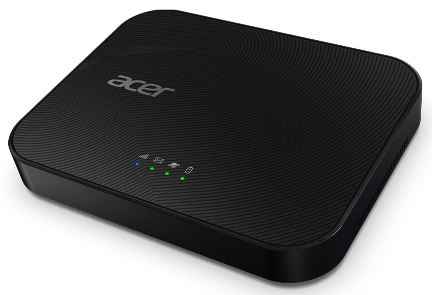 Sotel | Acer Connect M5 Mobile WiFi Cellular network modem/router