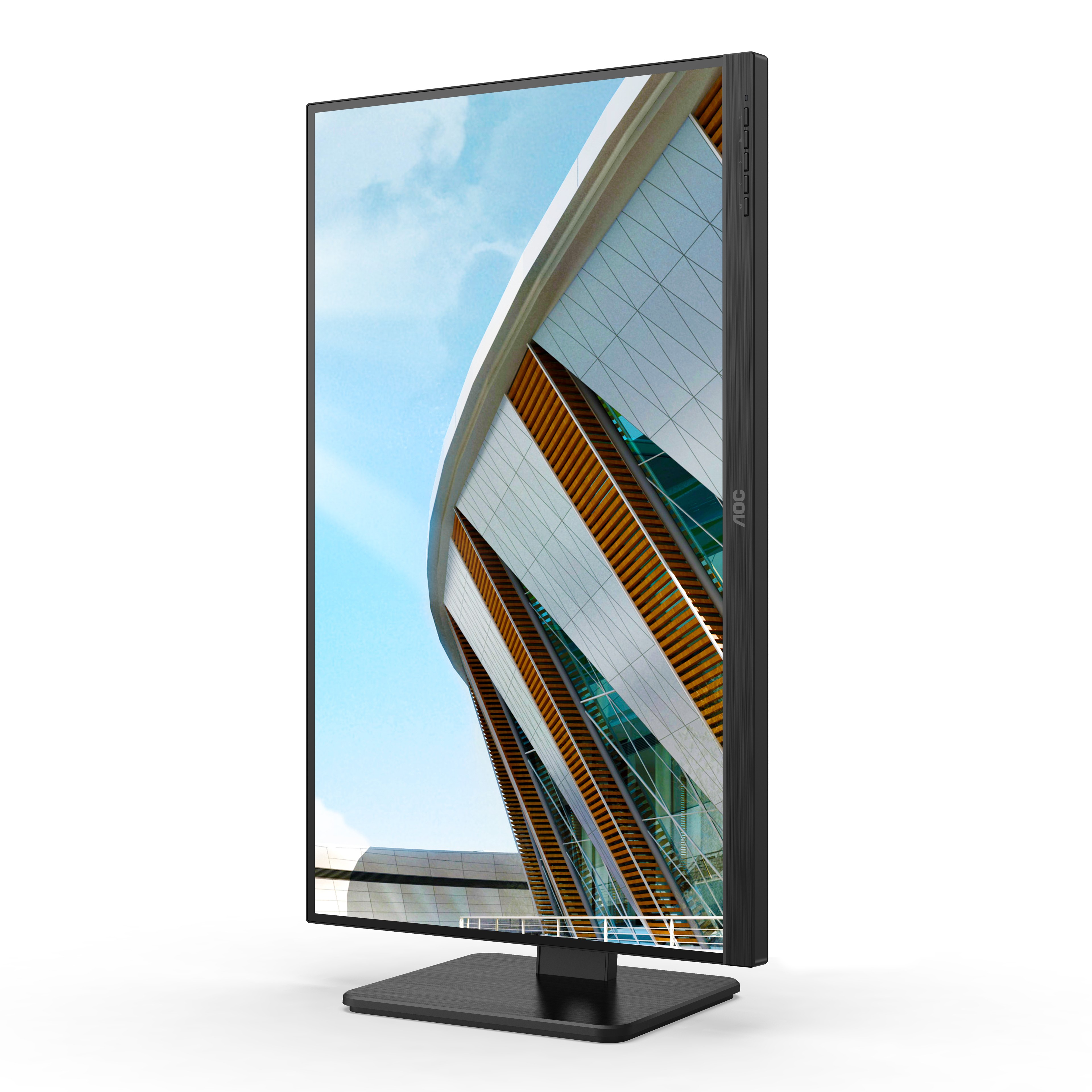 Sotel | AOC P2 24P2QM LED display 60.5 cm (23.8") 1920 x 1080 pixels ...