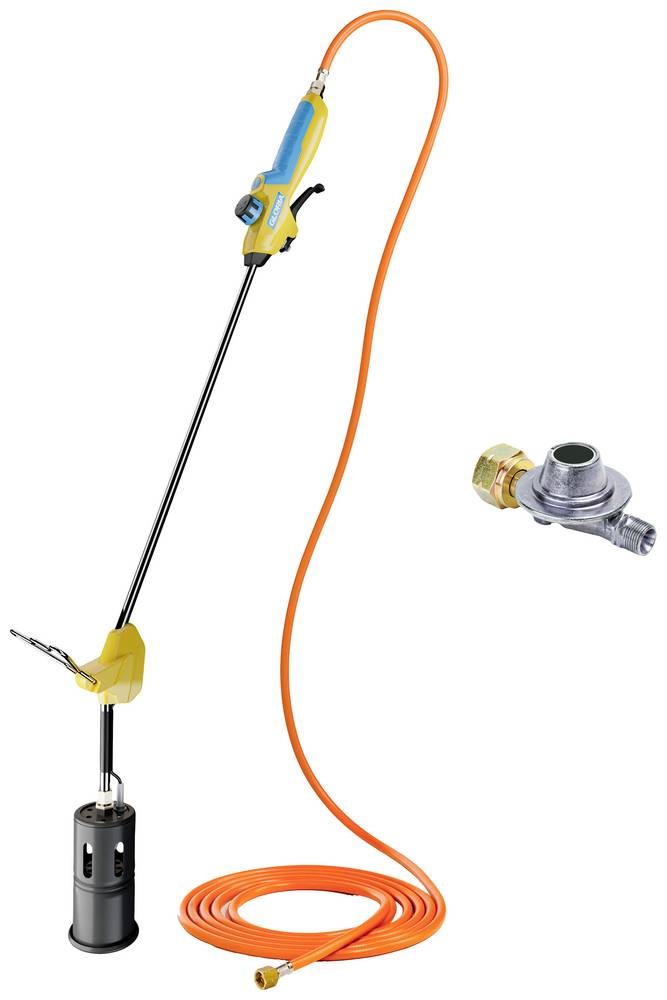 Sotel | gloria Thermoflamm Bio Professional E+ Turbo Set - Powerful for ...