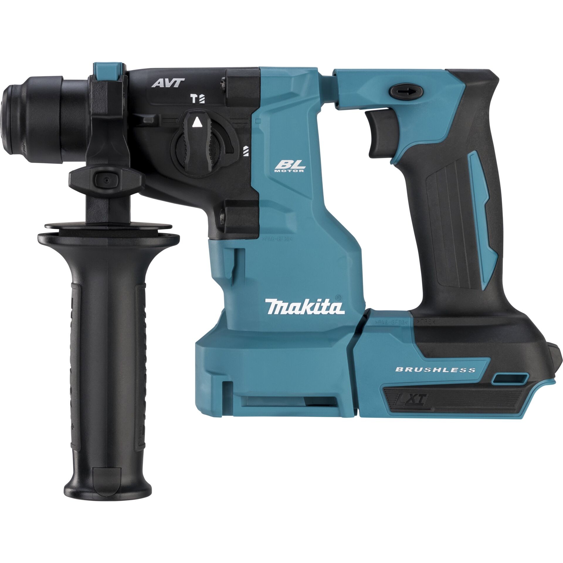 Bohrhammer Akku Makita