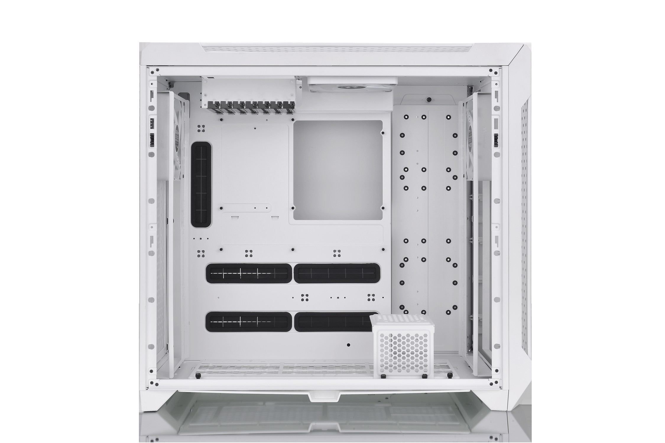 Sotel | Thermaltake CTE C750 Full Tower White