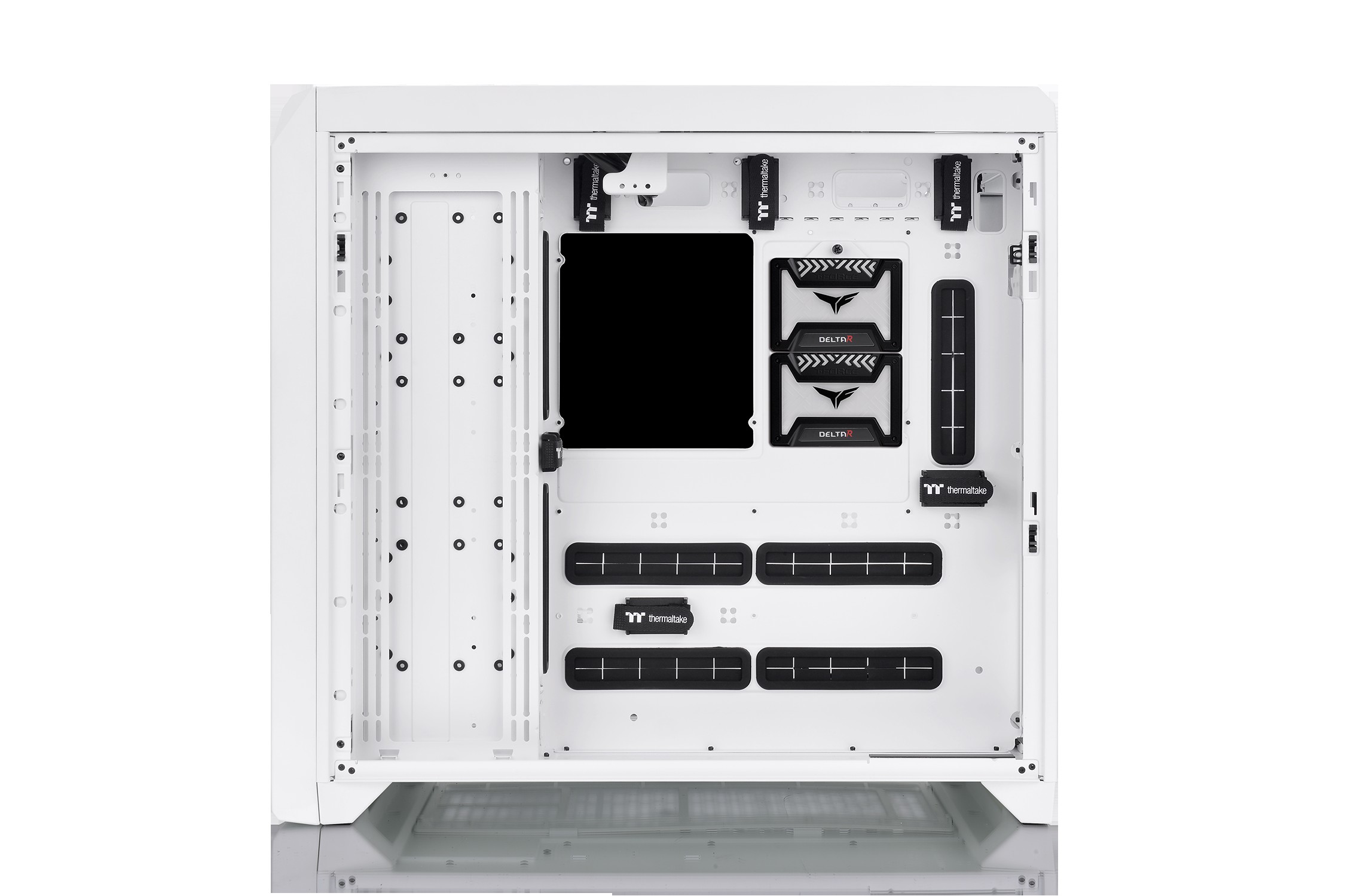 Sotel | Thermaltake CTE C750 Full Tower White
