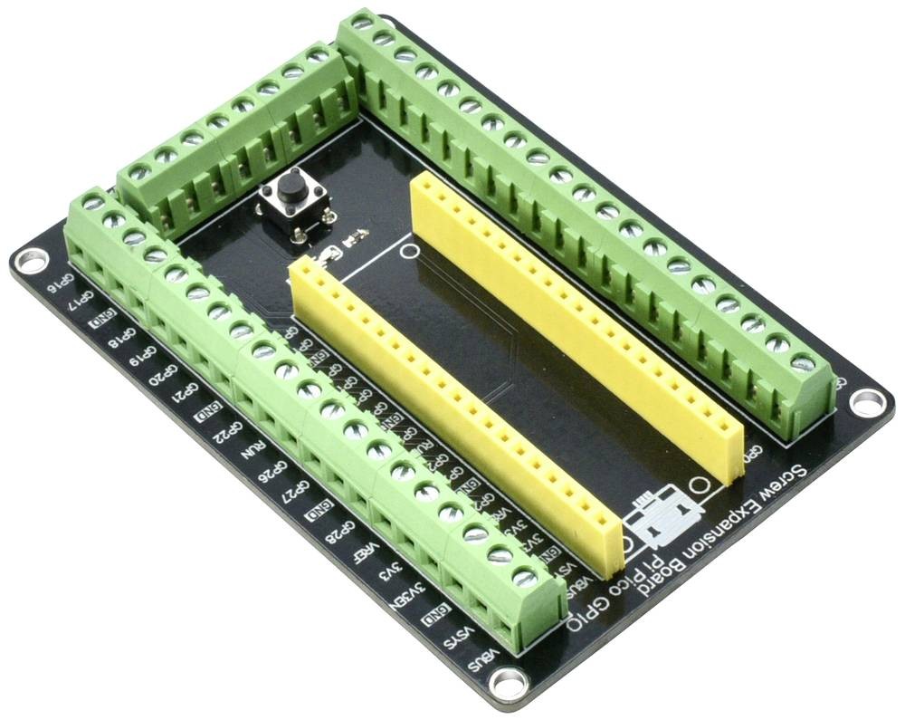 Sotel | Iduino Shield ME706 Raspberry Pi® Pico