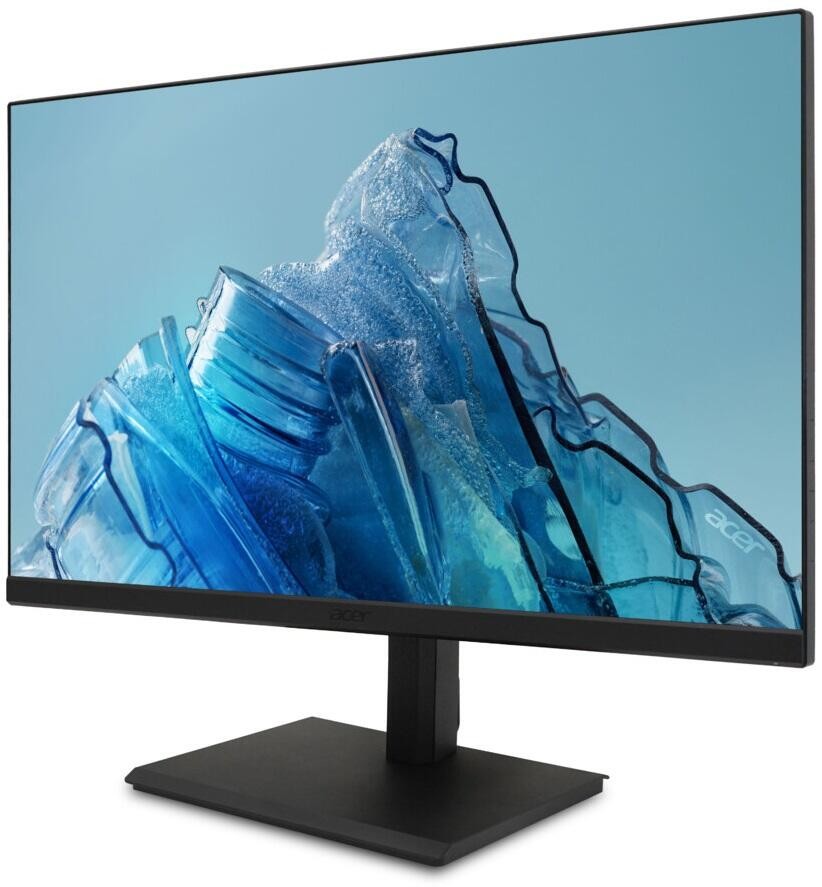 Acer B7 B247Y E computer monitor 60.5 cm 23.8 1920 x 1080 pixels Full HD LCD Black