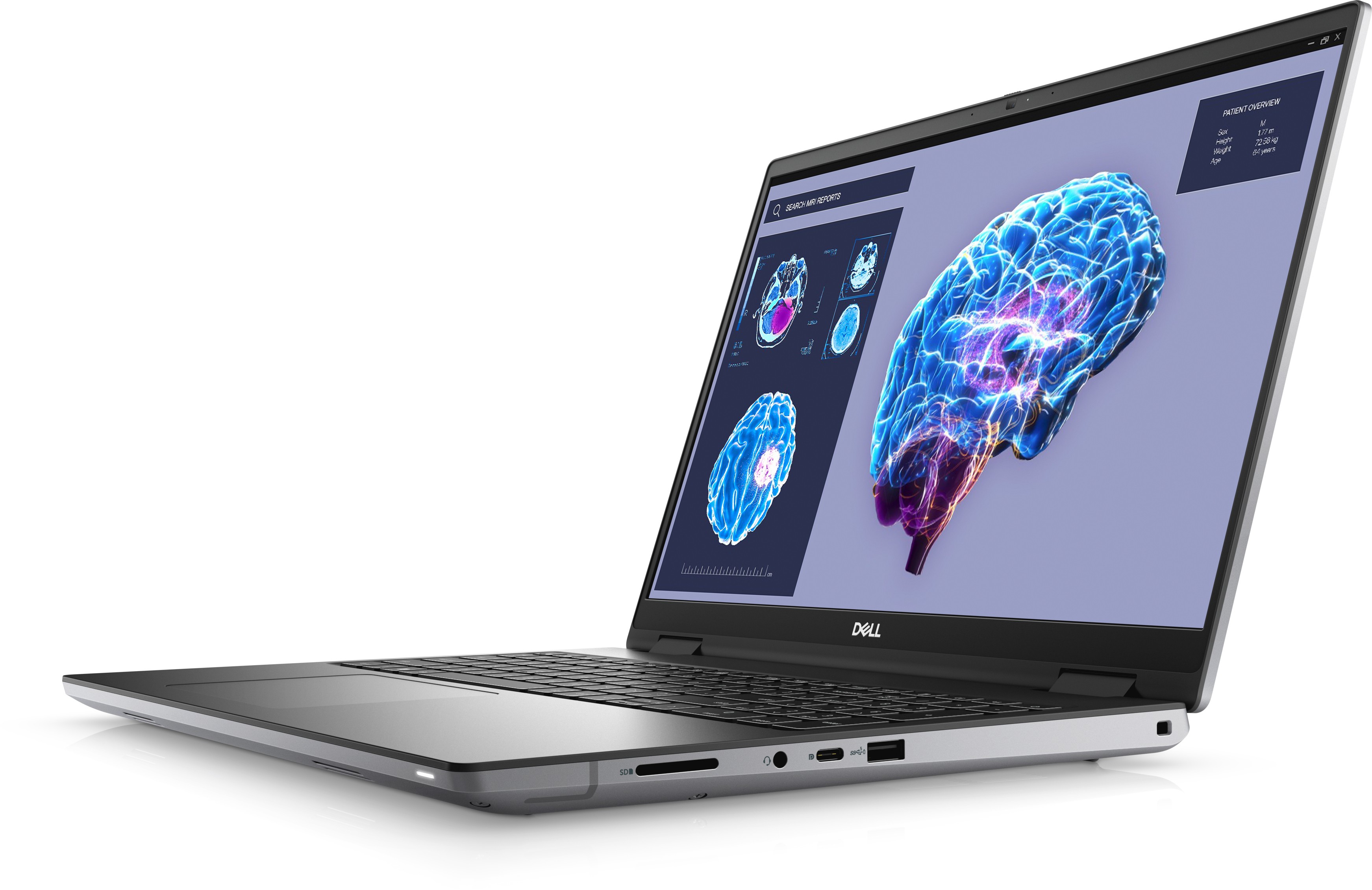 Sotel | DELL Precision 7680 Intel® Core™ i9 i9-13950HX Mobile ...