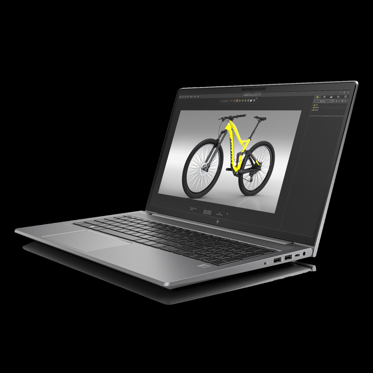 Sotel | HP ZBook Power G10 5G3G4ES 15,6" QHD IPS, Intel Core i7-13700H ...