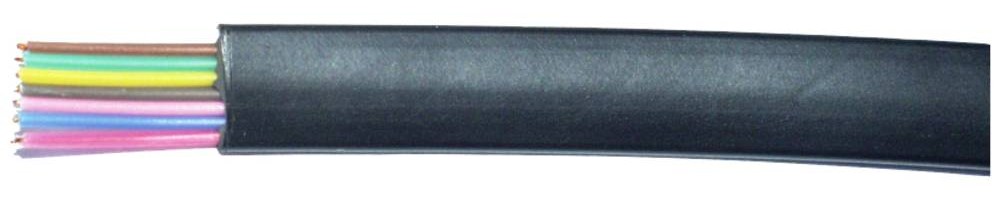 Sotel | econ connect MPFK8SW wire connector Black