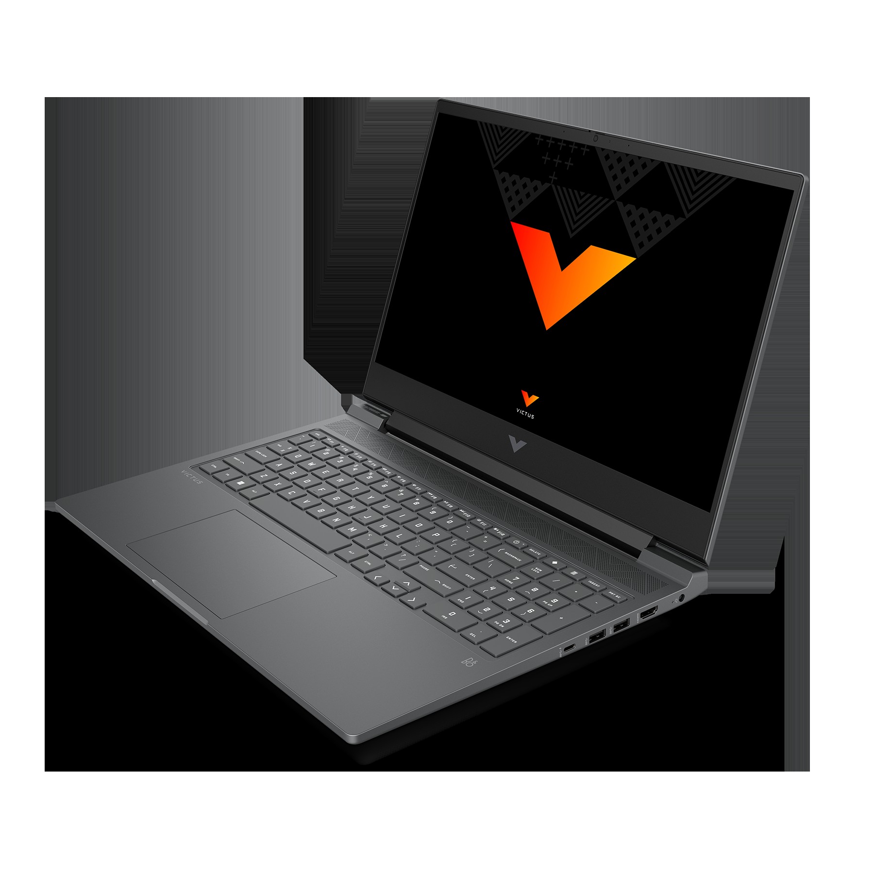 Sotel | HP VICTUS 16-s0174ng 16.1" FHD IPS 144Hz, Ryzen 7-7840HS, 16GB ...