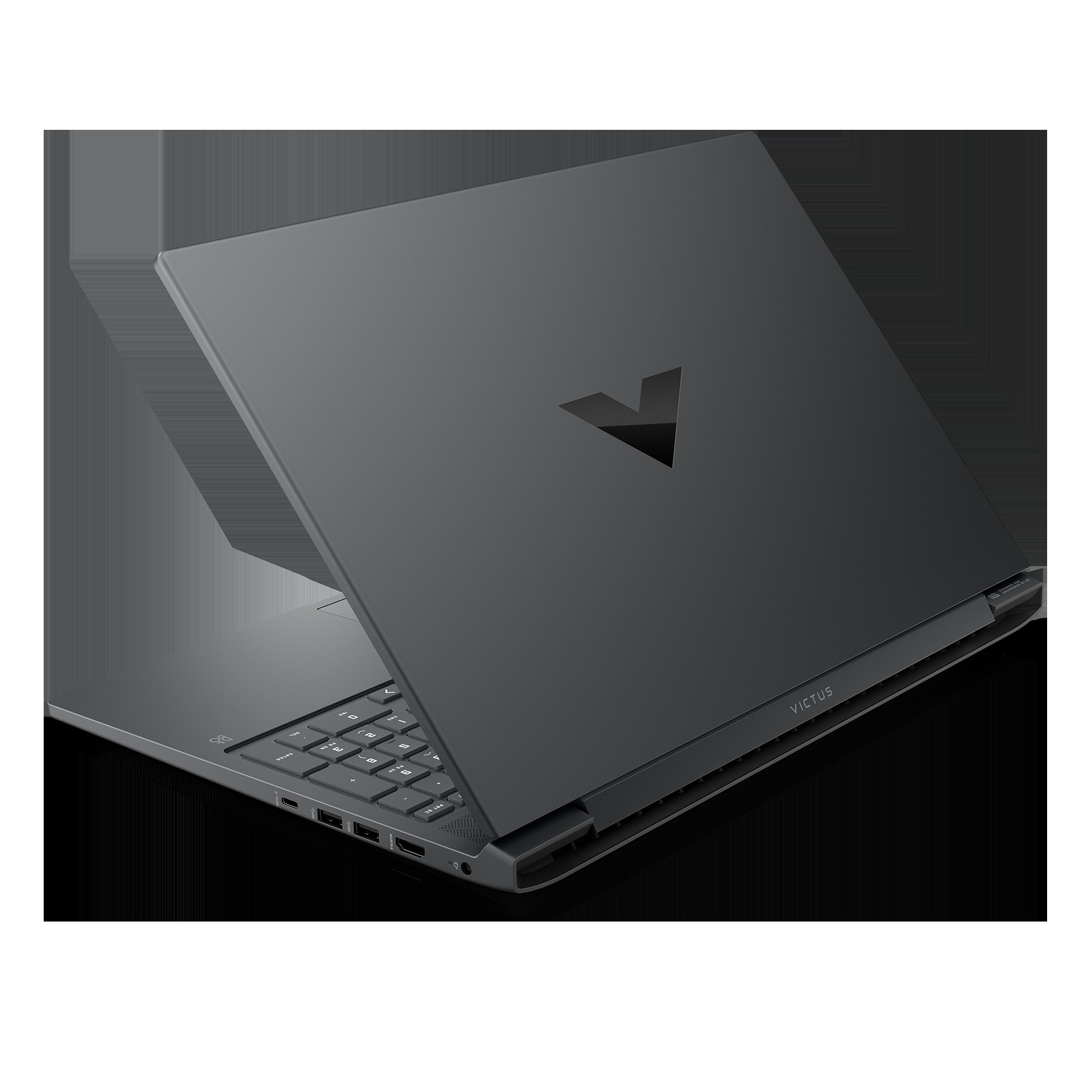 Sotel | HP VICTUS 16-s0174ng 16.1" FHD IPS 144Hz, Ryzen 7-7840HS, 16GB ...