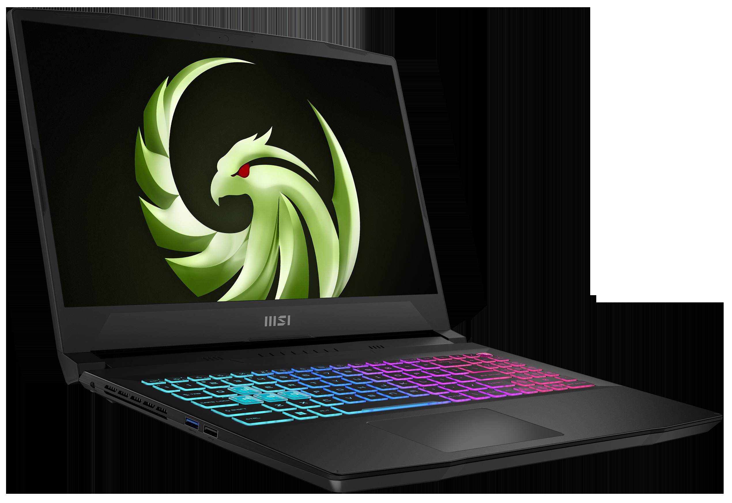 Sotel | MSI Bravo 15 C7VFK-230 - 15,6" FHD 144Hz Display, AMD Ryzen 7 ...