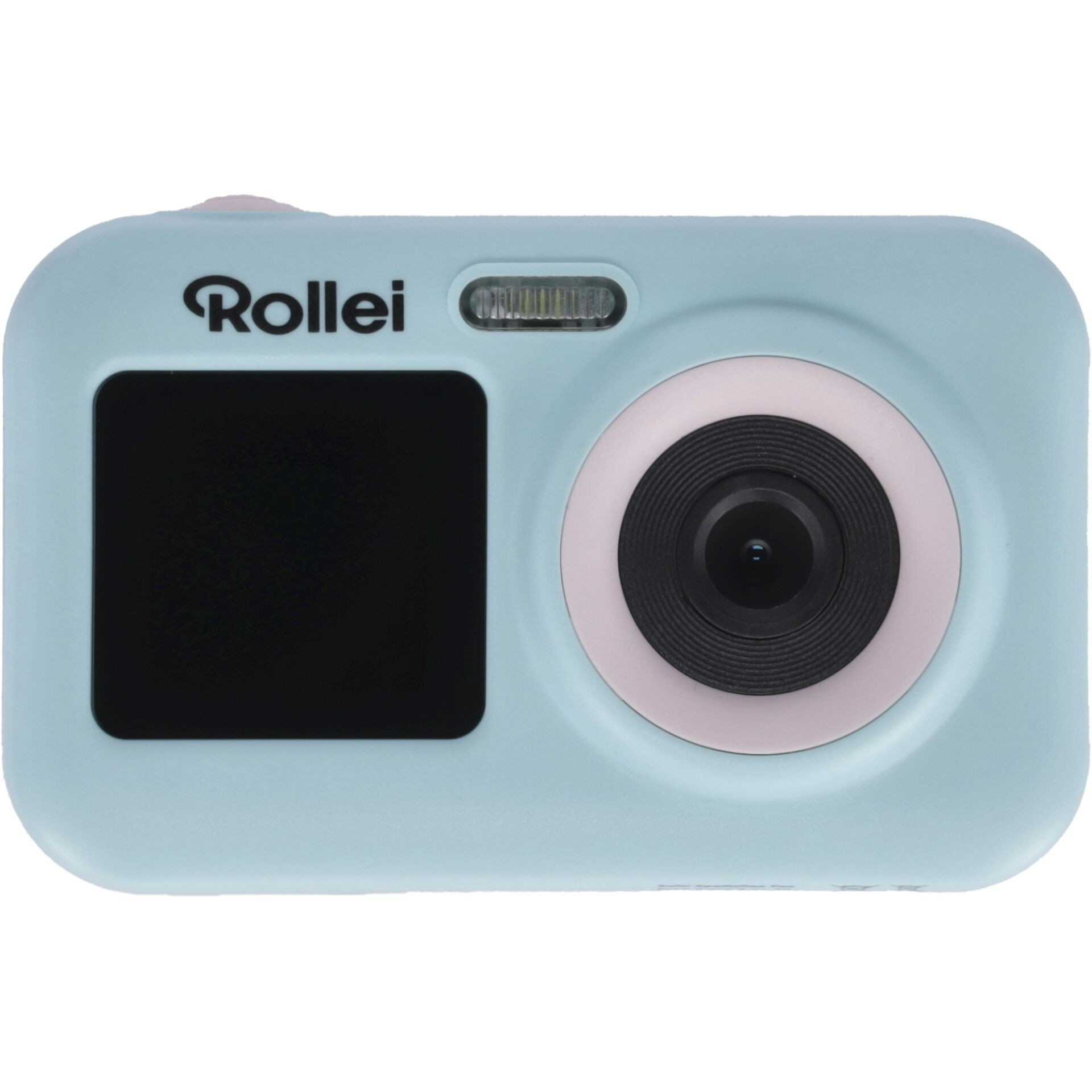 Sotel | Rollei Sportsline Fun Compact camera 5 MP Green