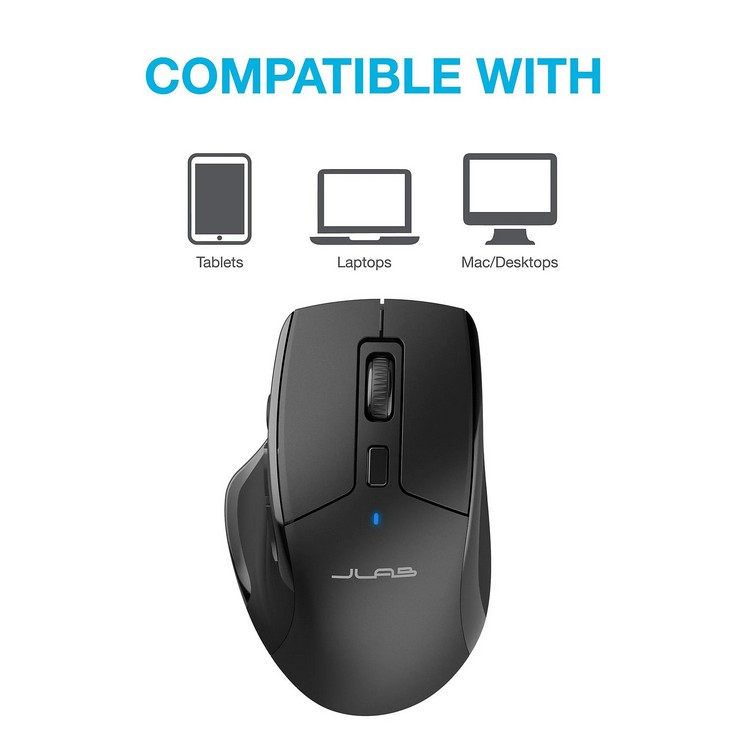 Sotel | Jlab Work Bundle DE-Layout JBuds Mouse & Epic Keybord ...