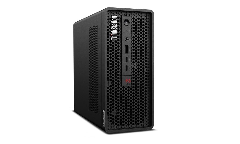 Sotel | Lenovo ThinkStation P3 Ultra Intel® Core™ i9 i9-13900 64 Go ...