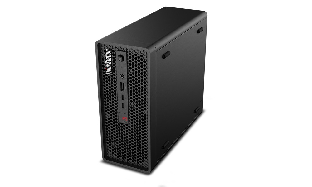 Sotel | Lenovo ThinkStation P3 Ultra Intel® Core™ i9 i9-13900 64 Go ...