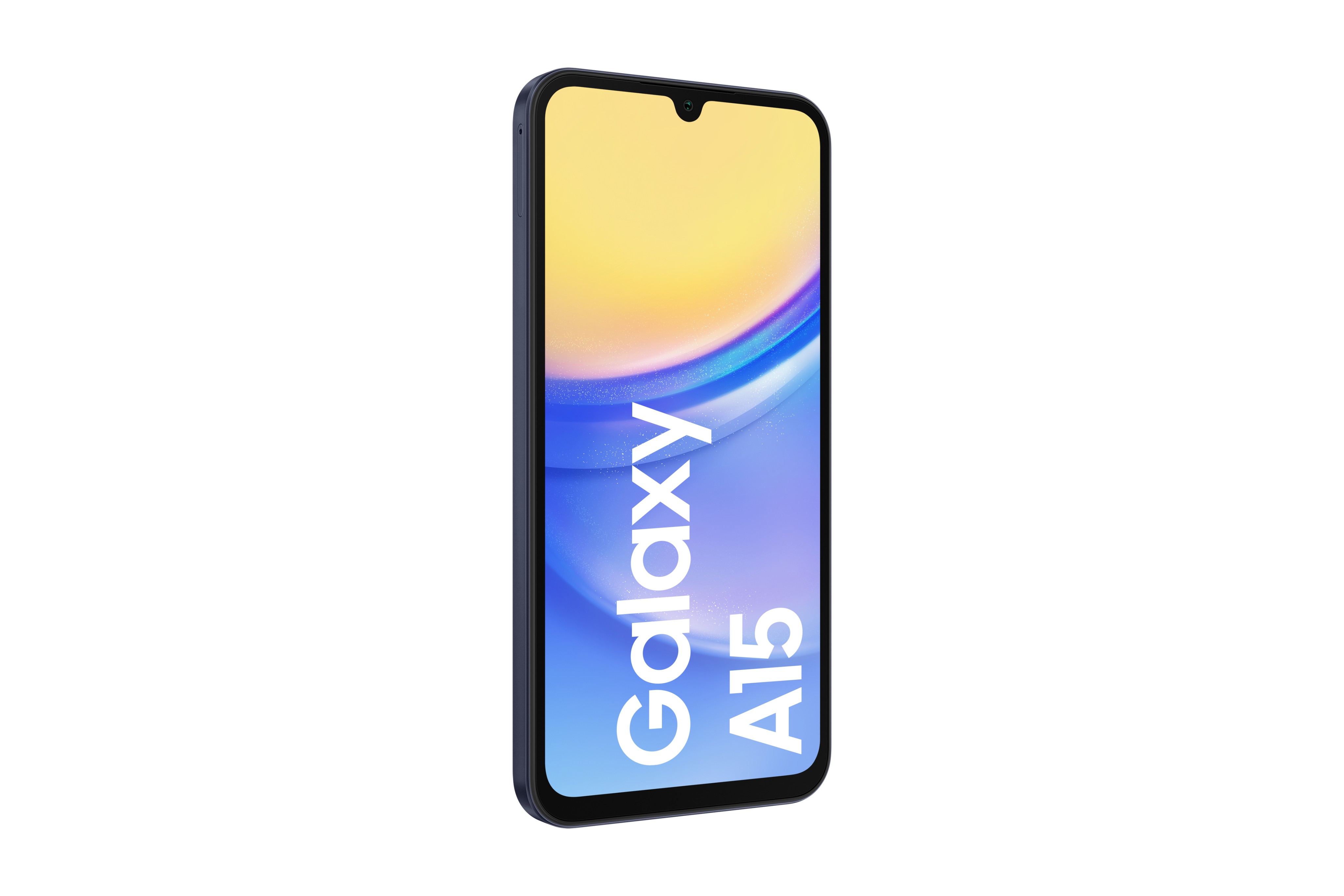 Sotel | Samsung Galaxy A15 16.5 cm (6.5") Dual SIM Android 14 4G USB ...