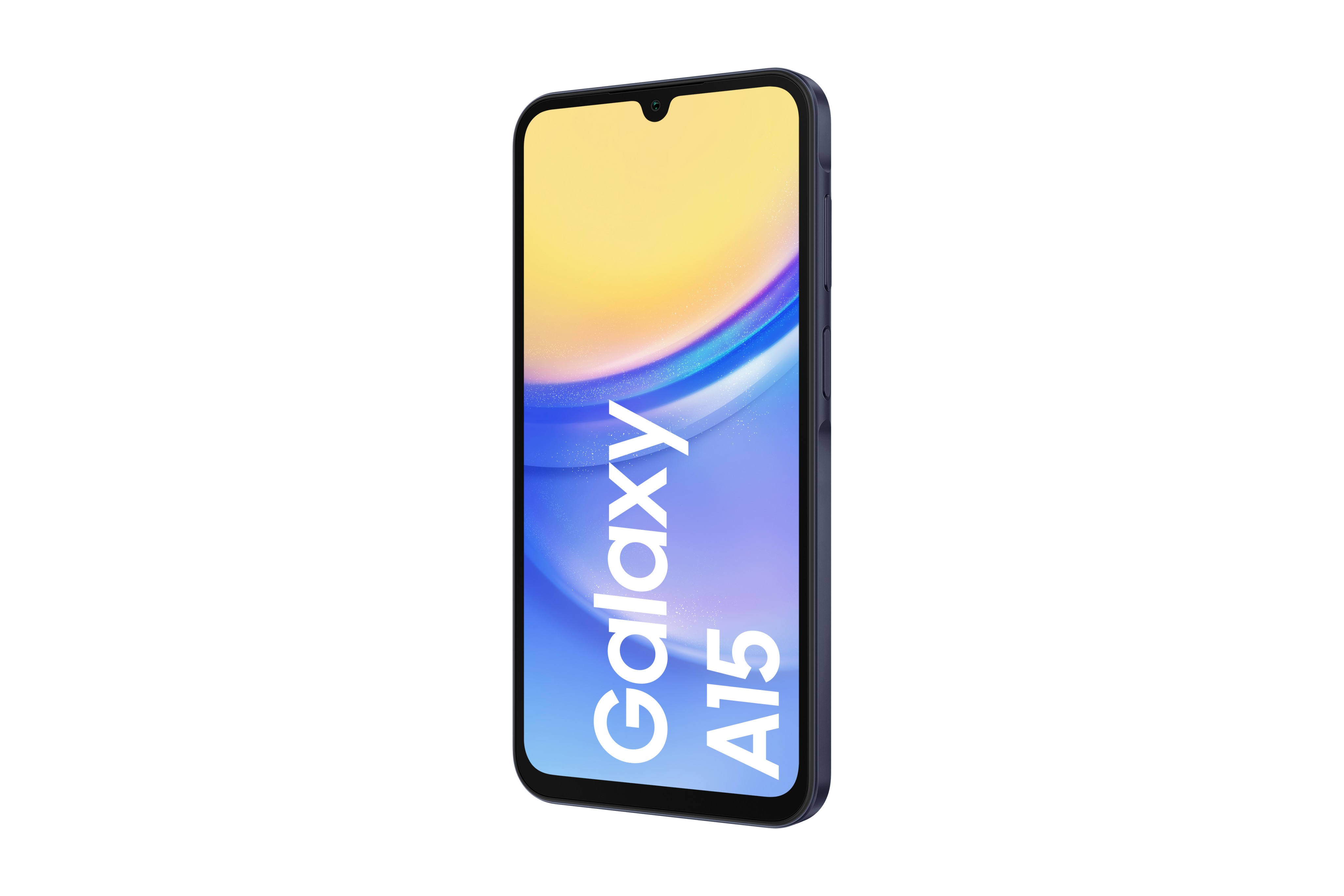 Sotel | Samsung Galaxy A15 16.5 cm (6.5") Dual SIM Android 14 4G USB ...