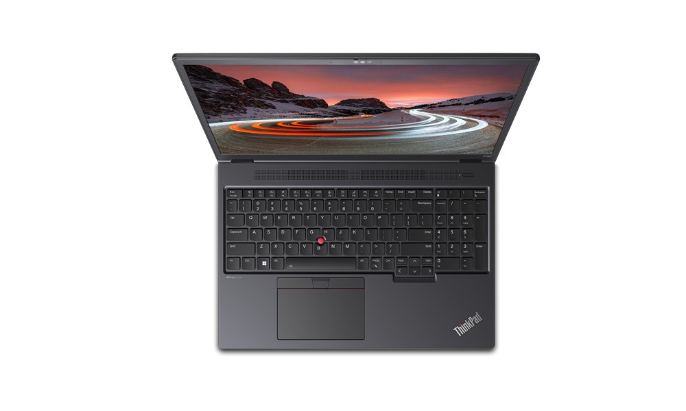 Sotel | Lenovo ThinkPad P16v Gen 1 (AMD) AMD Ryzen™ 7 7840HS Station de ...