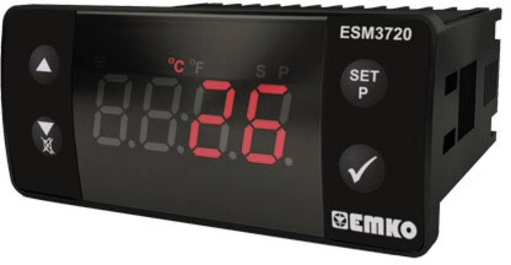 Emko EMCO Requests New Excavator With Increased Bucket Capacity