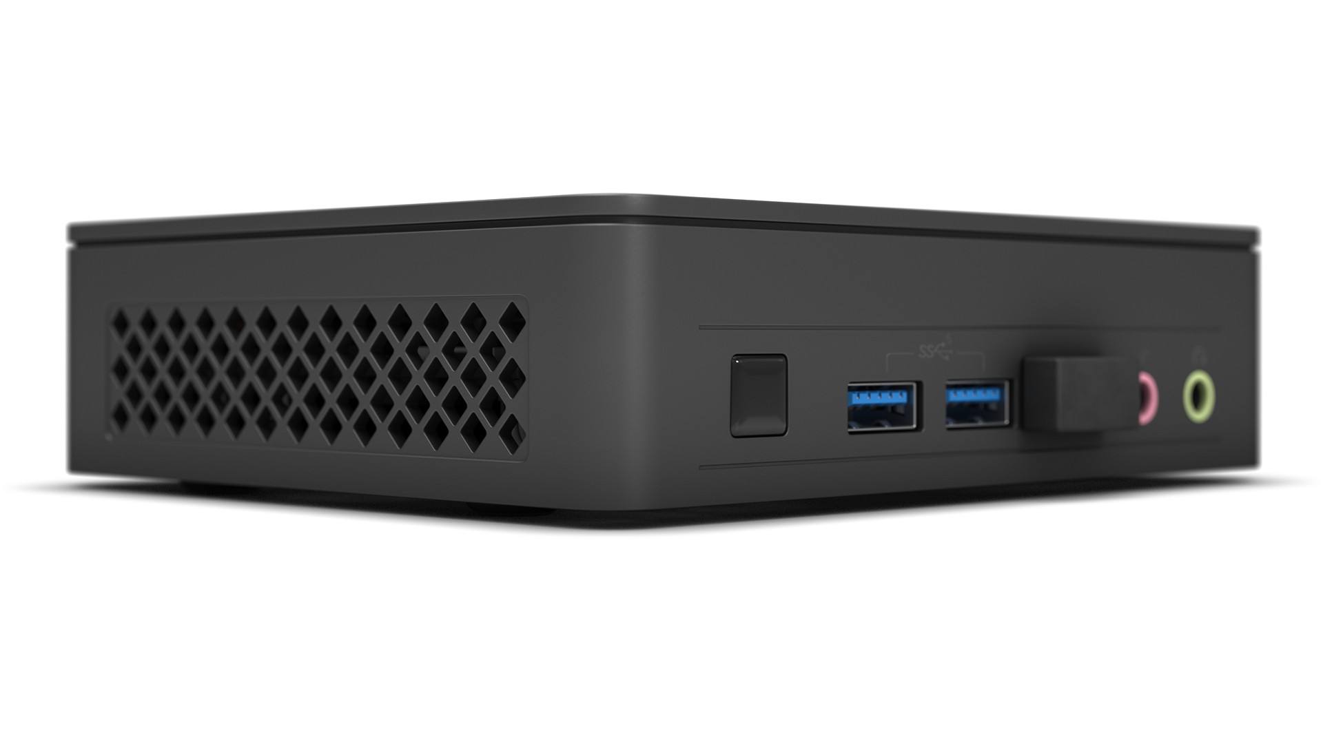 Sotel | Intel NUC Mini PC ® 11 Essential - NUC11ATKC2
