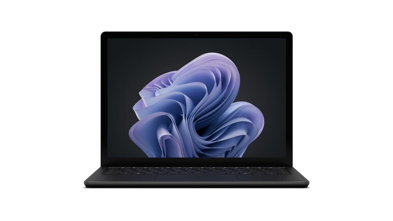 Sotel | Microsoft Surface Laptop 6 Intel Core Ultra 5 135H 34.3 cm (13. ...