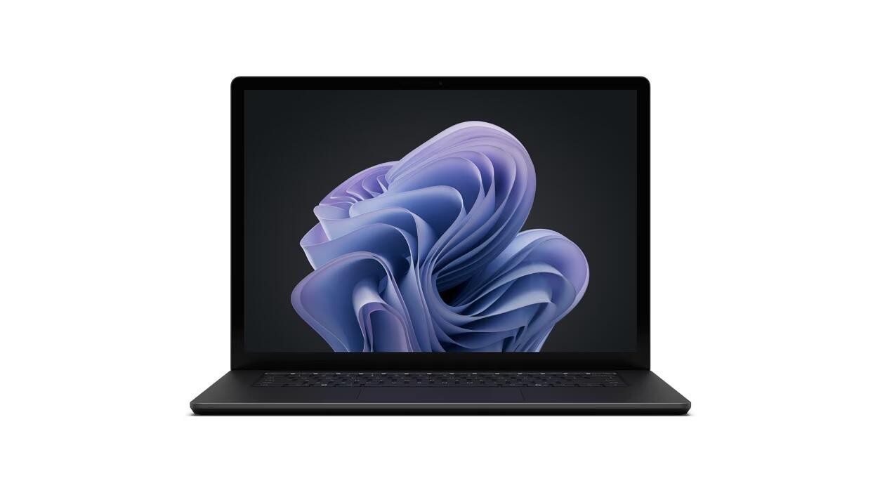 Sotel | Microsoft Surface Laptop 6 Intel Core Ultra 5 135H 38.1 cm (15 ...