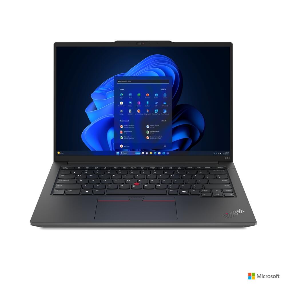 Sotel | Lenovo ThinkPad E14 Gen 6 (Intel) Intel Core Ultra 5 125U ...