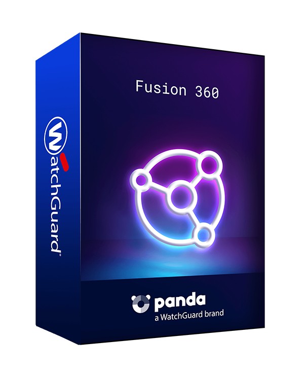 Sotel.de | Watchguard Panda Fusion 360 - 3 Year - 101 to 500 users