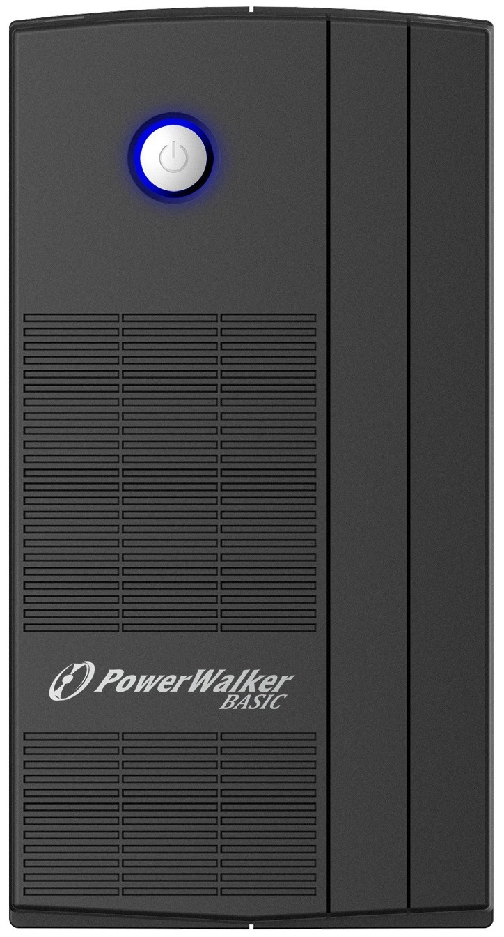 Sotel | PowerWalker 10121071 uninterruptible power supply (UPS) Line ...