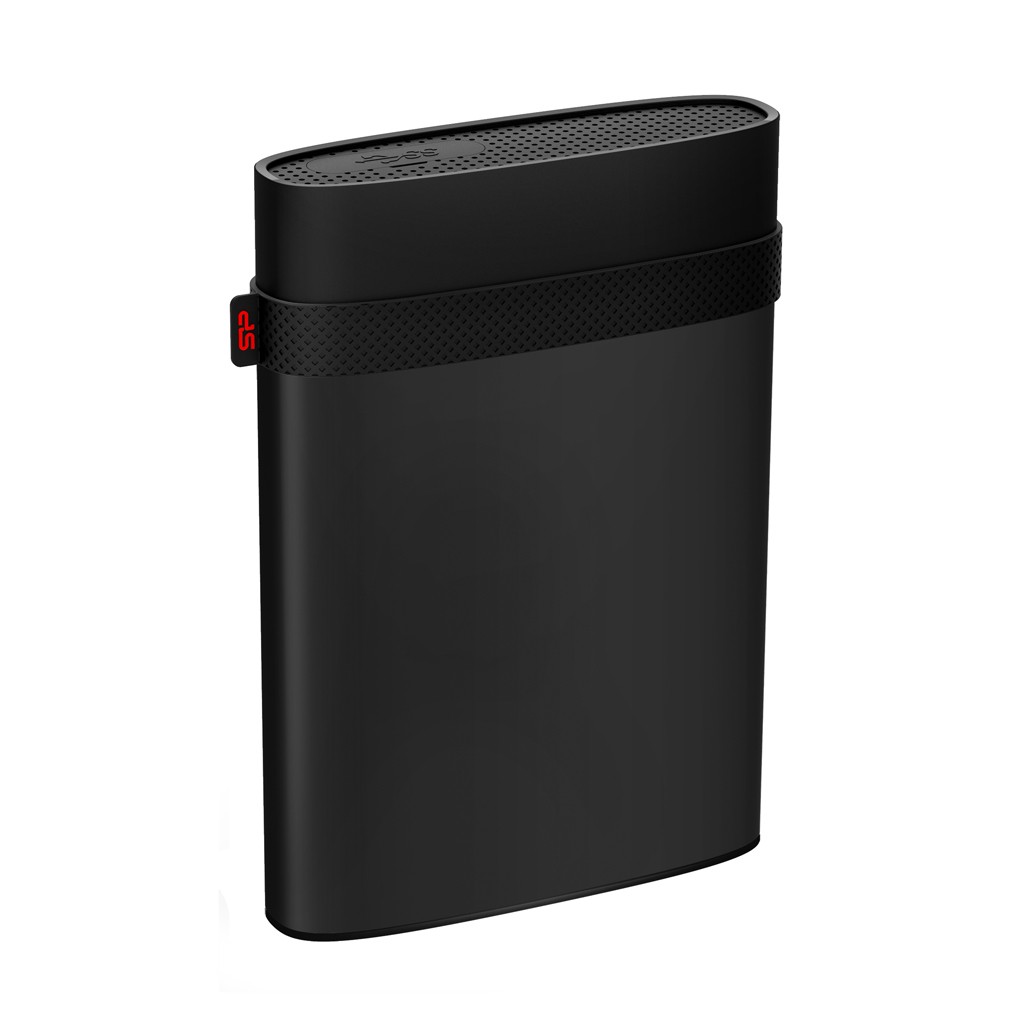 Sotel | Silicon Power Armor A85B external hard drive 5 TB 2.5" USB Type ...