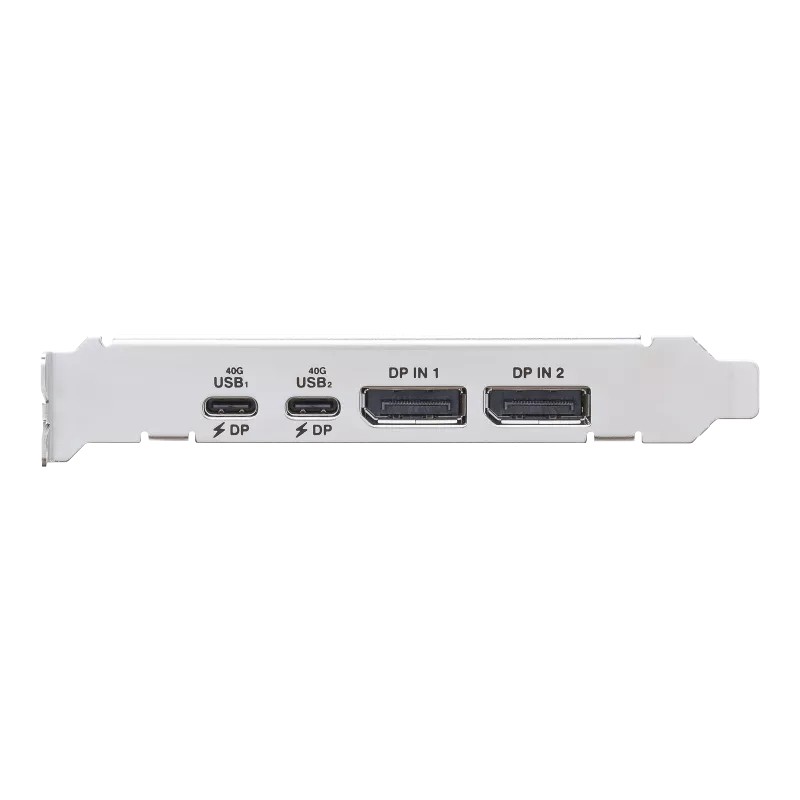Sotel | ASUS USB4 PCIe Gen4 Card interface cards/adapter Internal ...