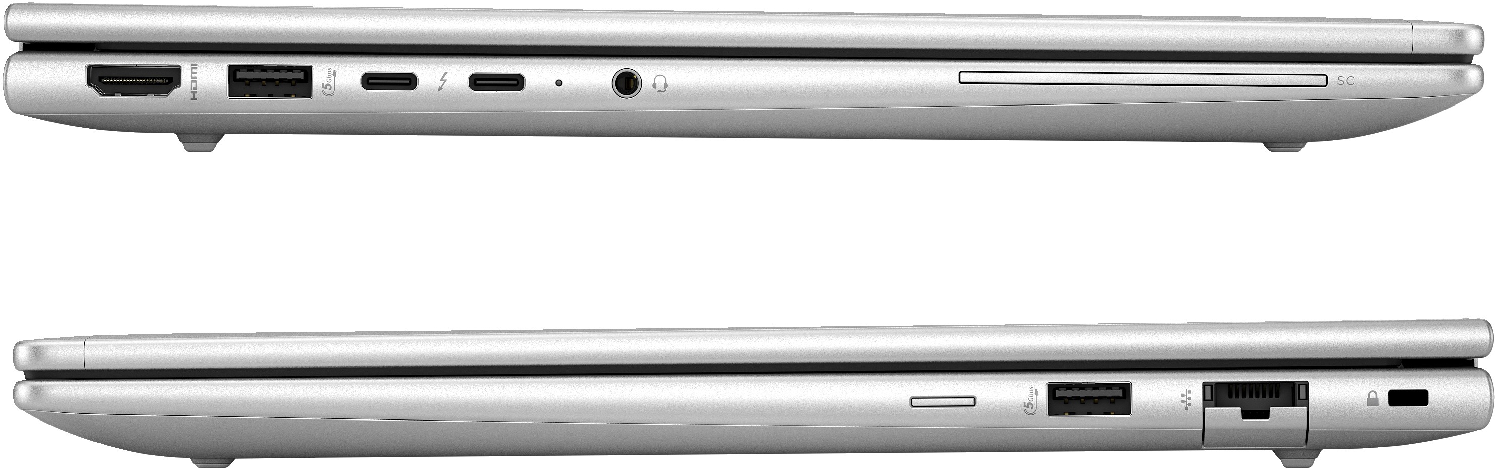 Sotel | HP EliteBook G11 Intel Core Ultra 7 155U Laptop 35.6 cm (14") WUXGA 32 GB DDR5-SDRAM 1 ...