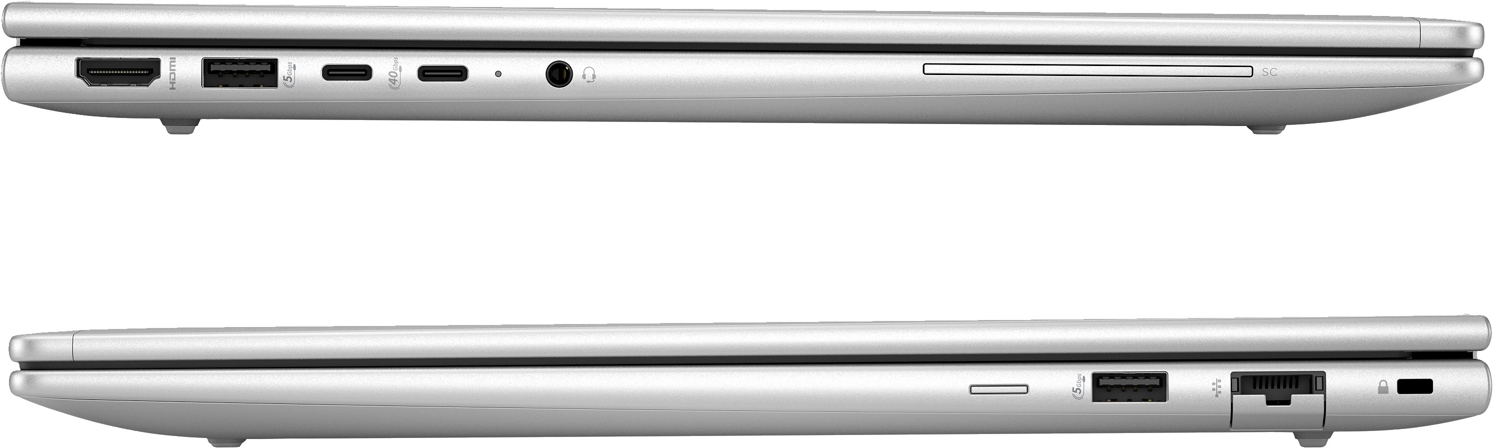 Sotel | HP EliteBook 665 G11 AMD Ryzen™ 5 7535U Laptop 40.6 cm (16 ...